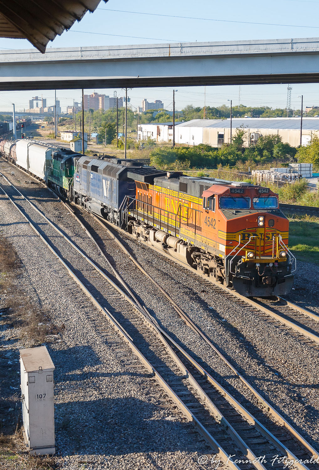 Tower 55 Time Machine - FL9.COM