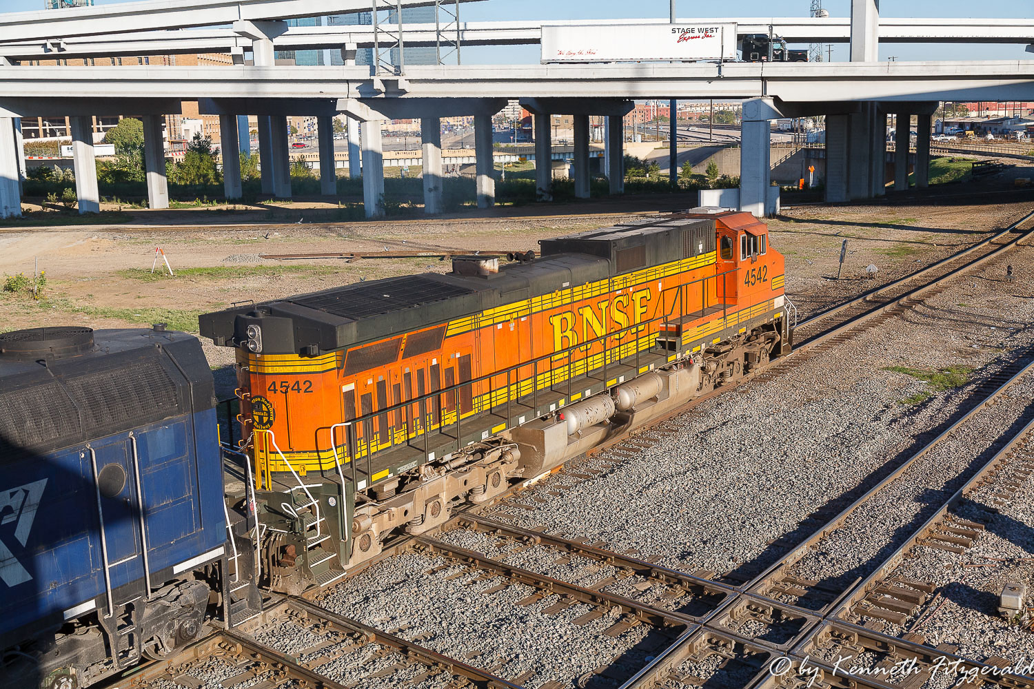 Tower 55 Time Machine - FL9.COM