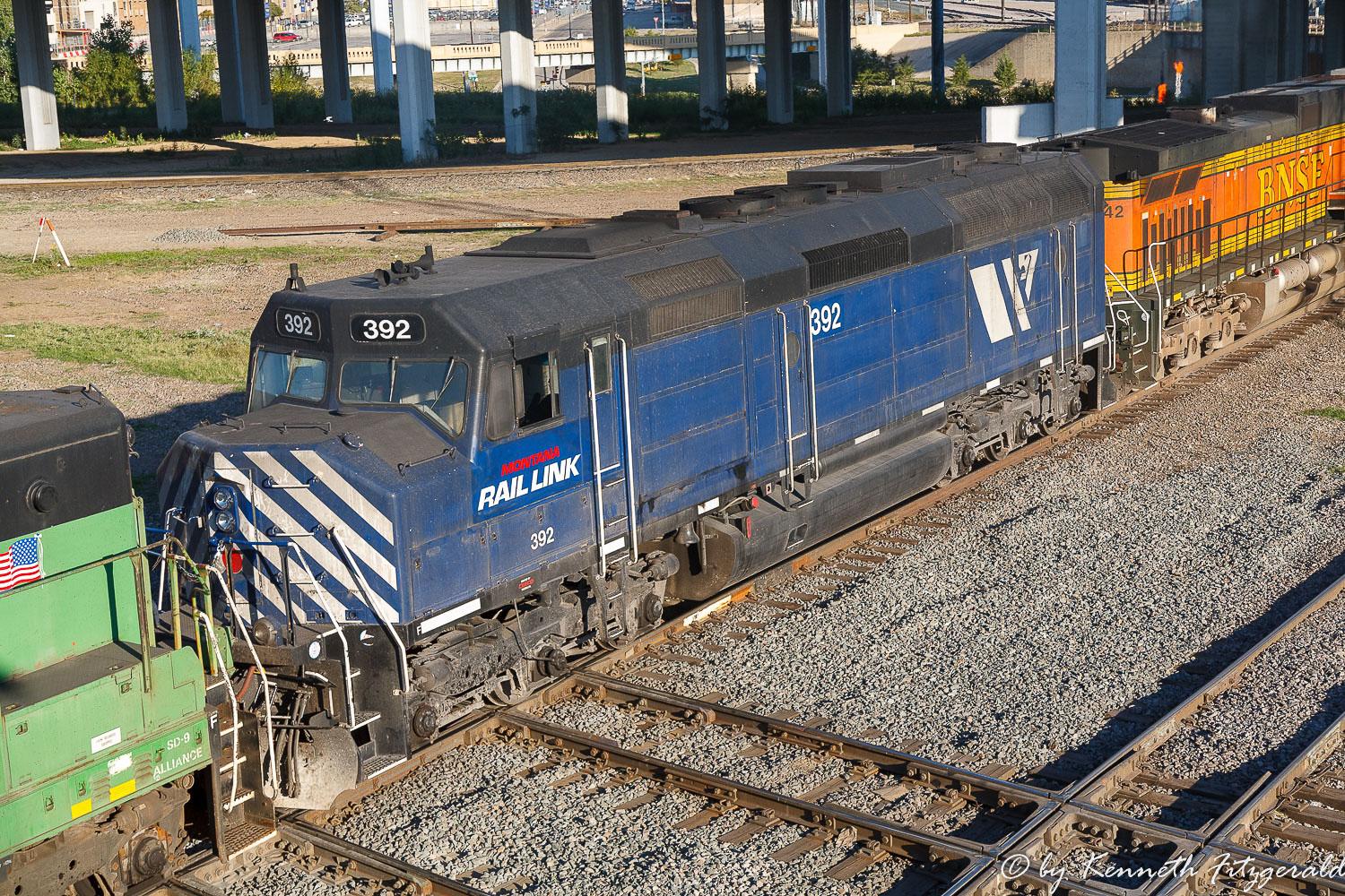 Tower 55 Time Machine - FL9.COM