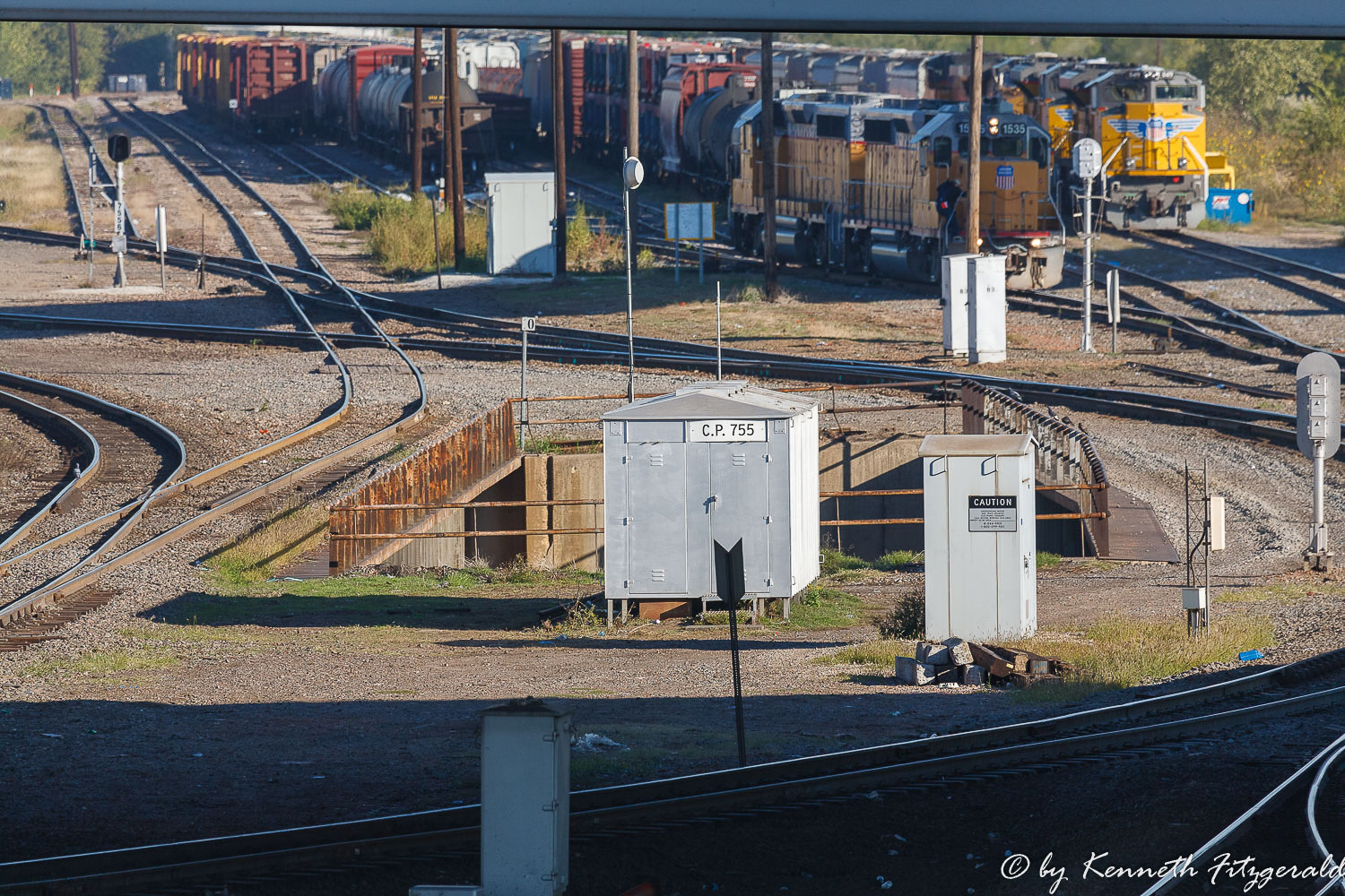 Tower 55 Time Machine - FL9.COM