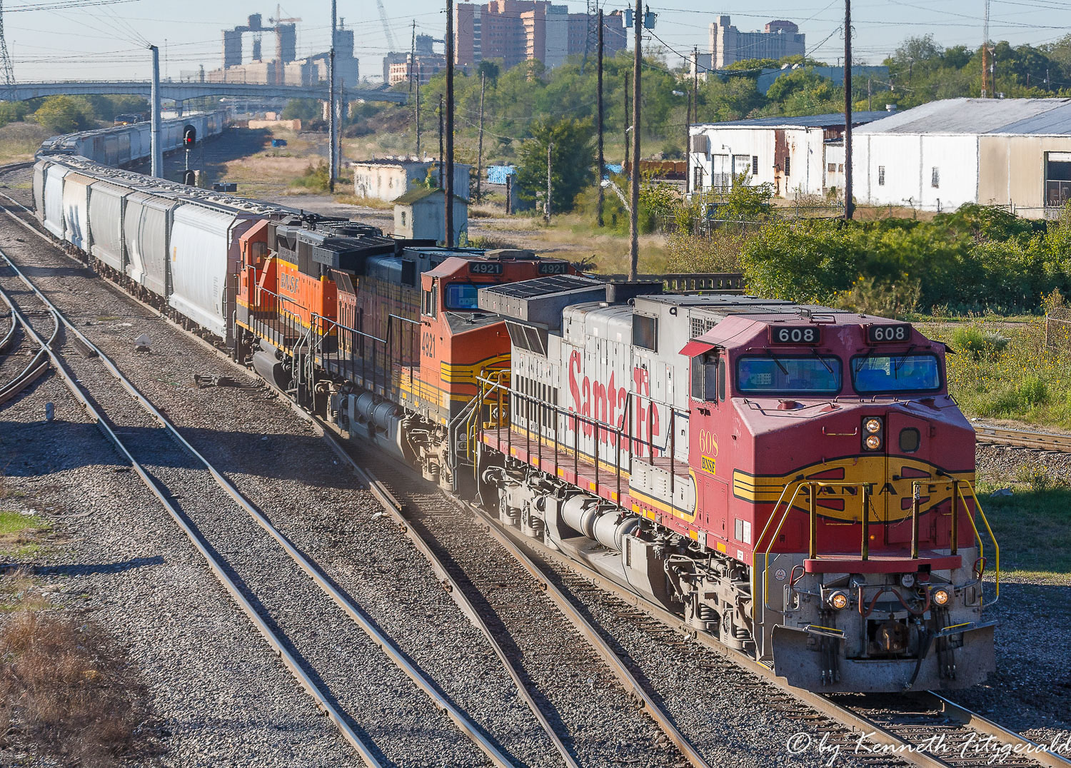 Tower 55 Time Machine - FL9.COM