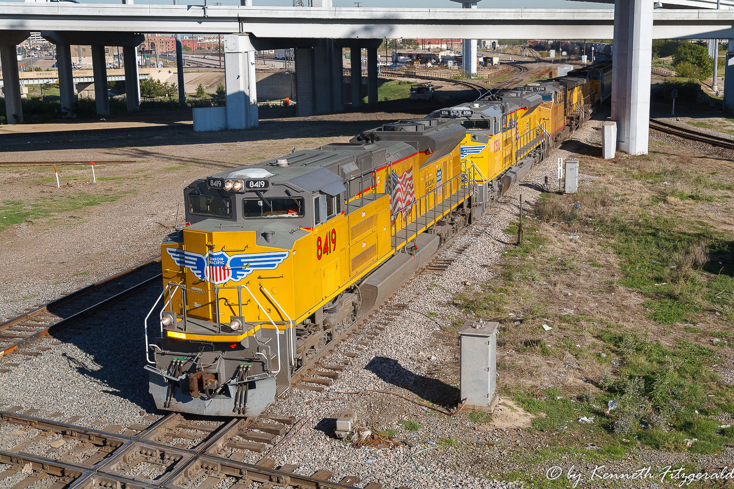 Tower 55 Time Machine - FL9.COM