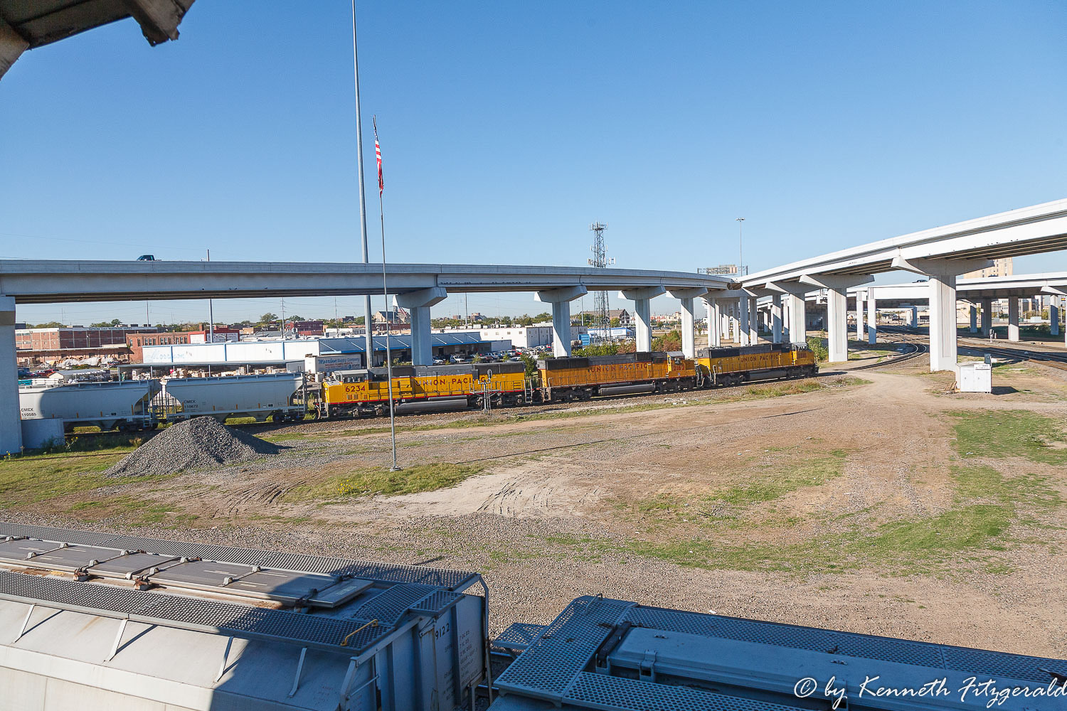 Tower 55 Time Machine - FL9.COM