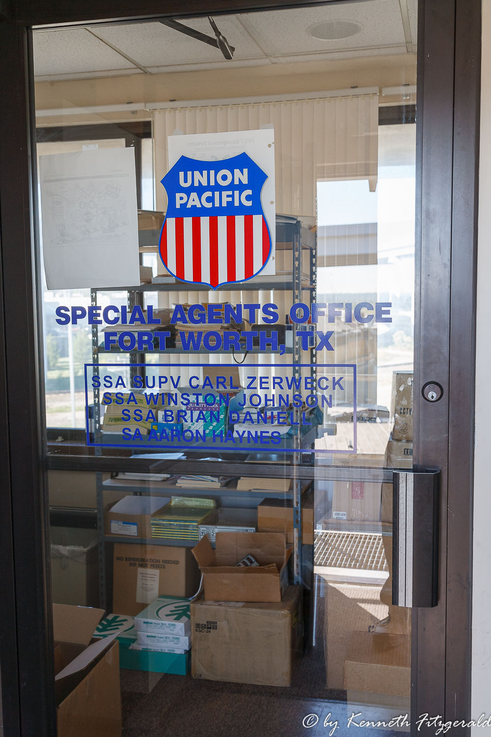 Tower 55 Time Machine - FL9.COM